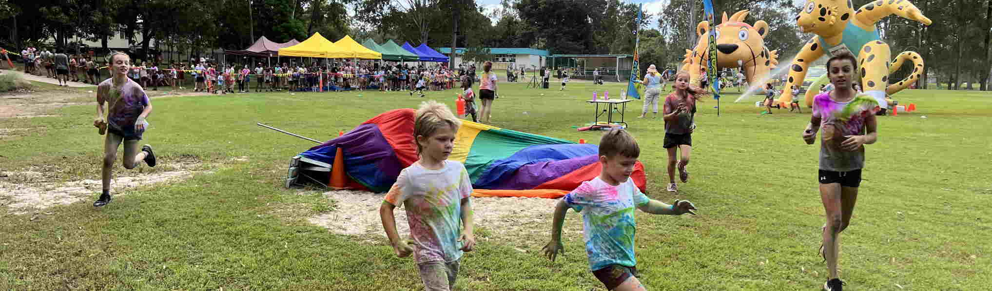 Strathpine West State School
