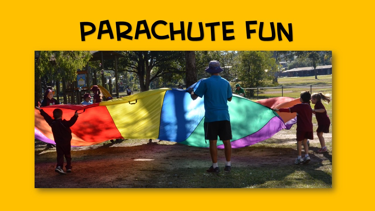 Strathpine West State School