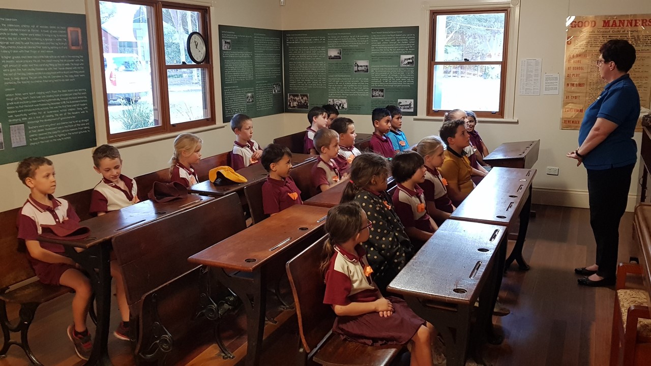 Strathpine West State School