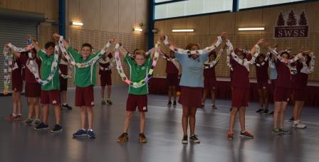 Strathpine West State School