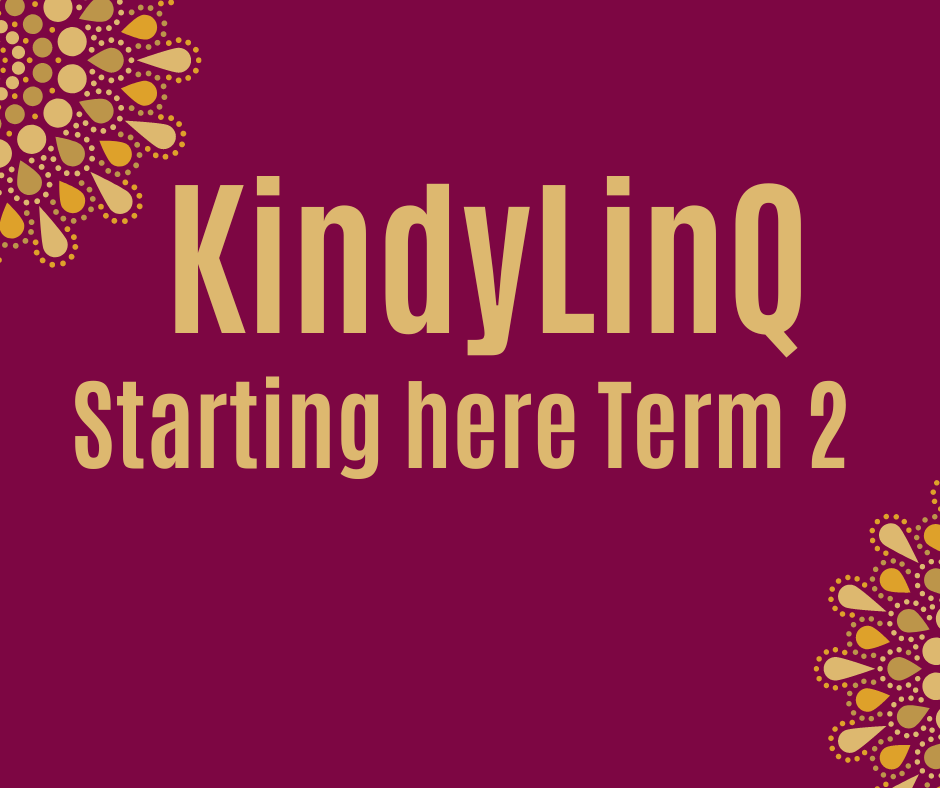 KindyLinQ